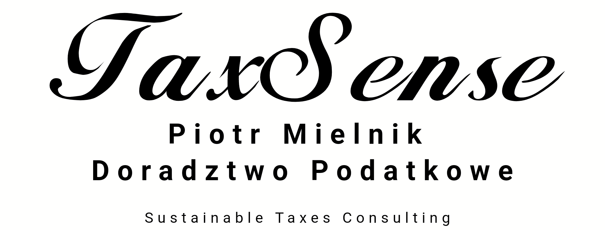 Strona główna - TaxSense - Doradca Podatkowy